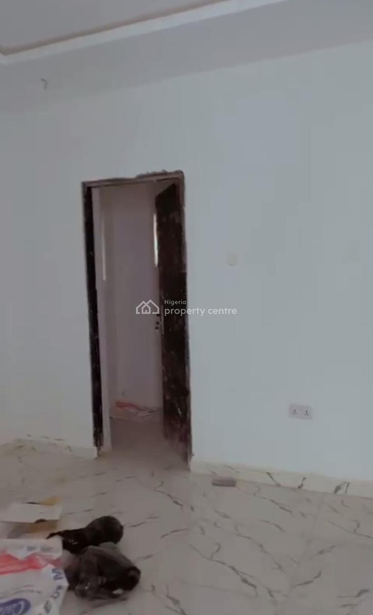 For Sale: Units Of Newly Built A Room Self Contained, Jahi, Abuja | 1 ...