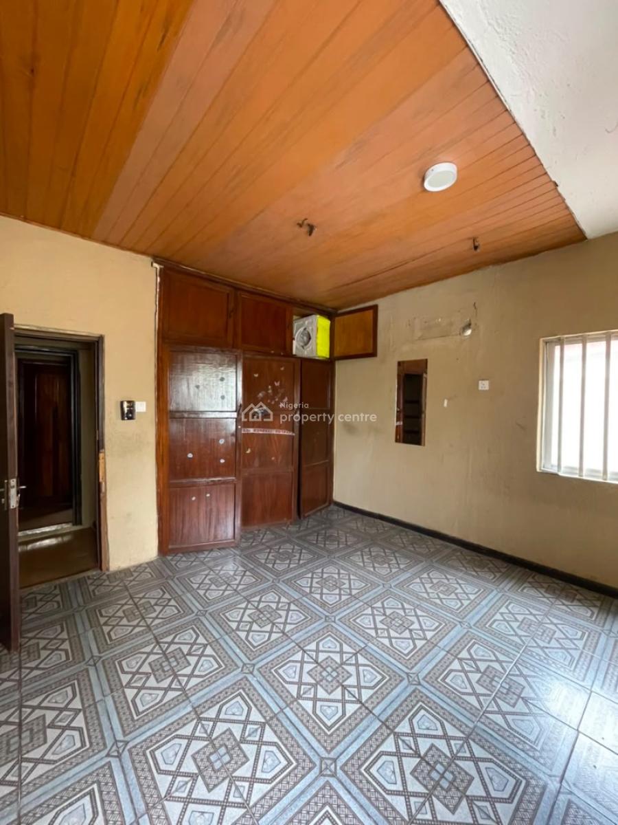 For Rent: 5 Bedrooms Semidetached Duplex, GRA, Ogudu, Lagos | 5 Beds, 5 ...