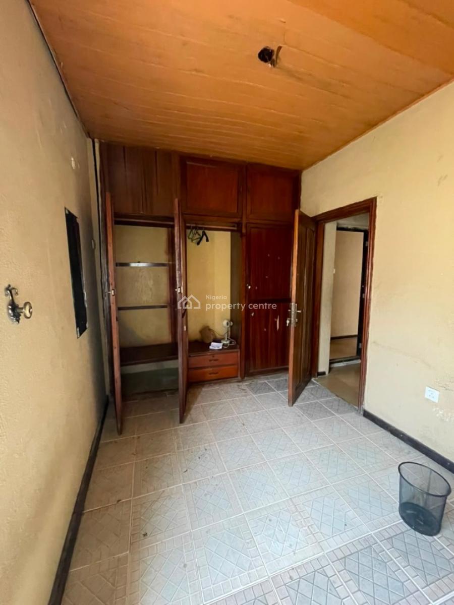 For Rent: 5 Bedrooms Semidetached Duplex, GRA, Ogudu, Lagos | 5 Beds, 5 ...