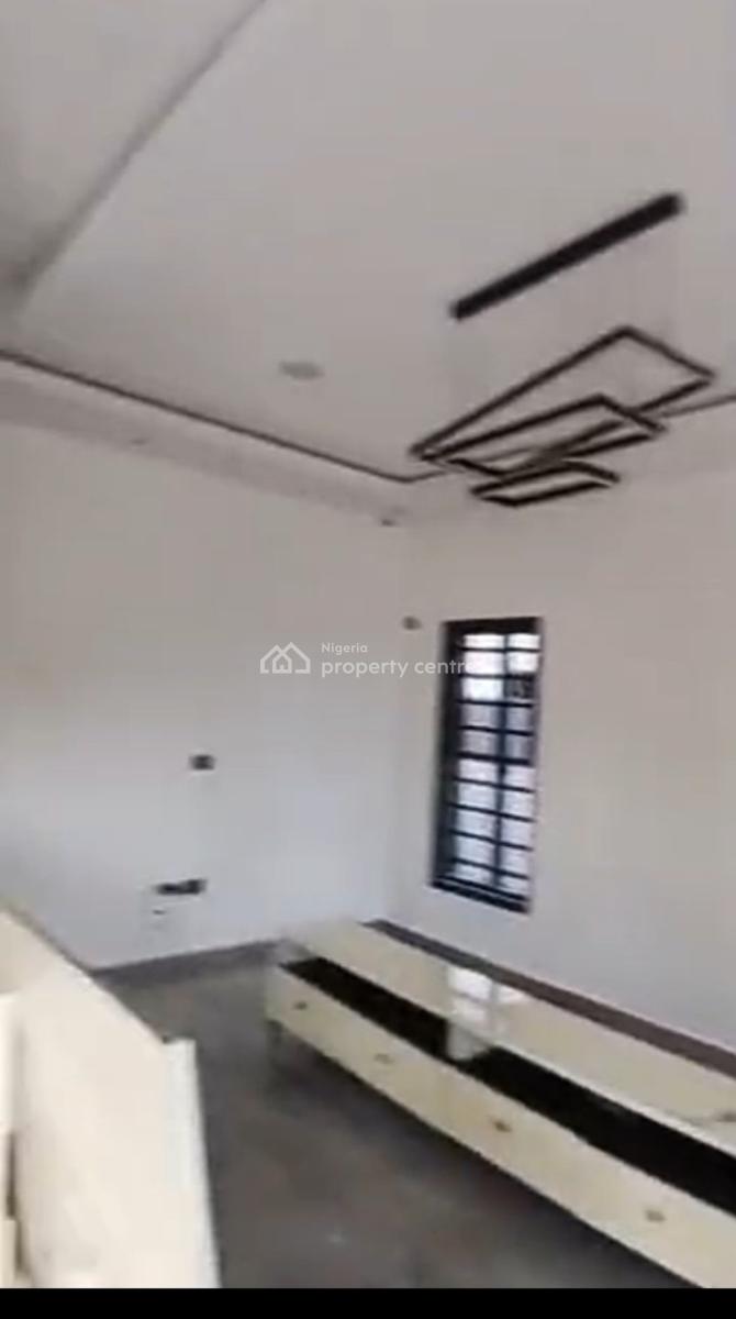 For Rent: Newly Built 5 Bedroom Fully Detached Duplex With Bq, GRA ...