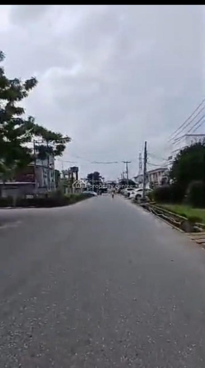 For Rent: Newly Built 5 Bedroom Fully Detached Duplex With Bq, GRA ...