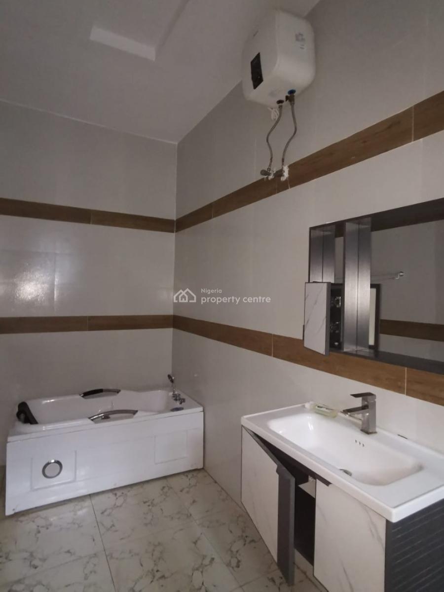 For Rent: 4 Bedroom Duplex, Orchid, Lekki, Lagos | 4 Beds, 5 Baths ...