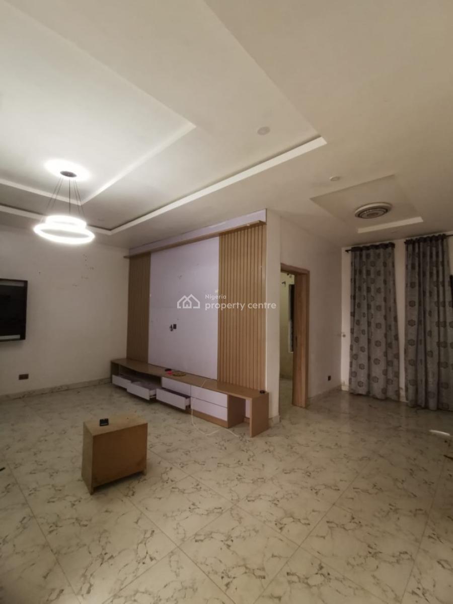 For Rent: 4 Bedroom Duplex, Orchid, Lekki, Lagos | 4 Beds, 5 Baths ...