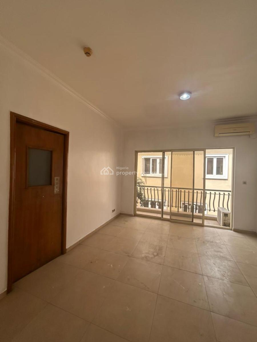 For Rent: 3 Bedroom Apartment , Parkview, Ikoyi, Lagos | 3 Beds, 3 ...