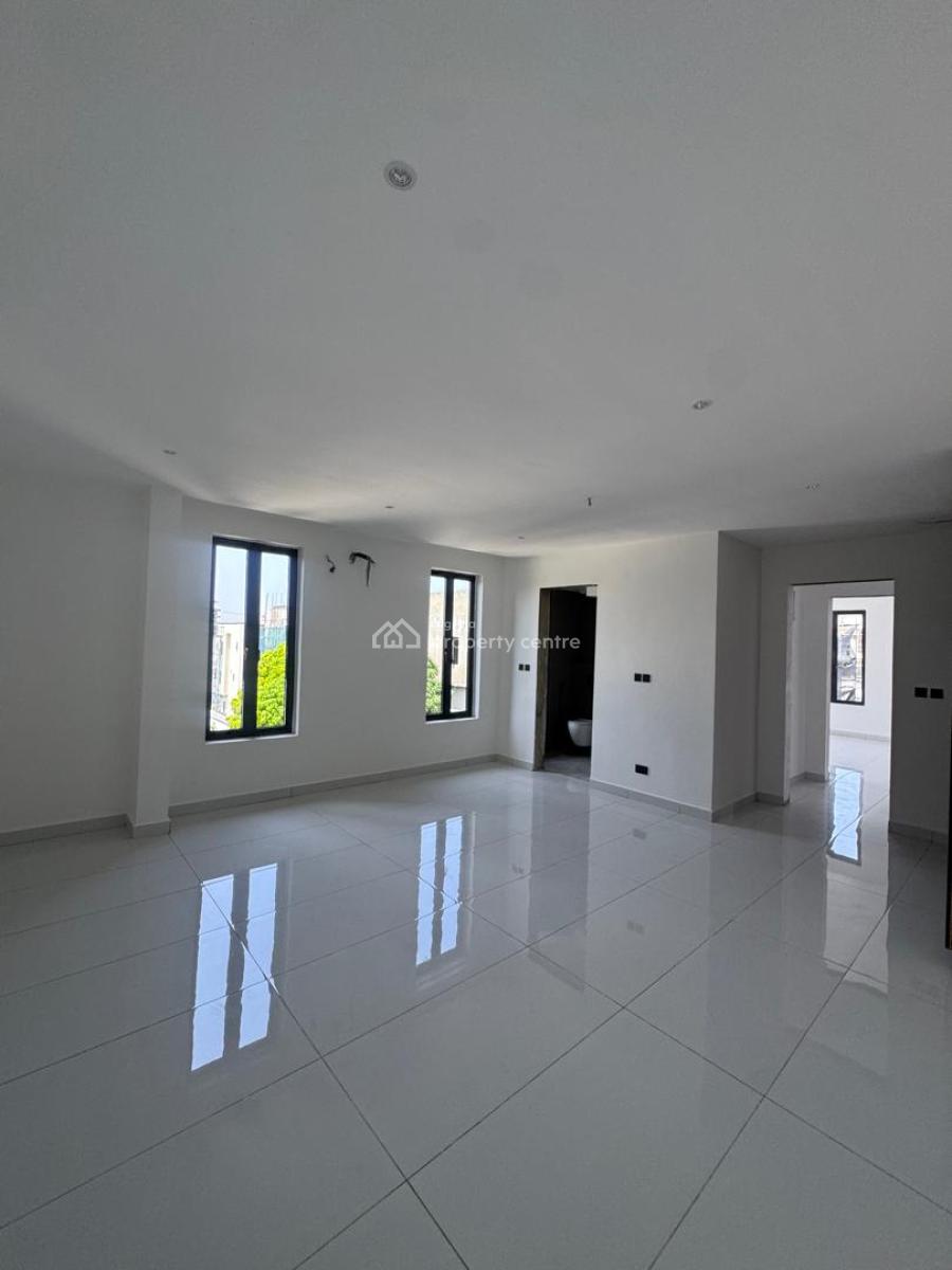 For Sale: 2 Bedroom Apartment , Lekki Phase 1, Lekki, Lagos | 2 Beds, 2 ...