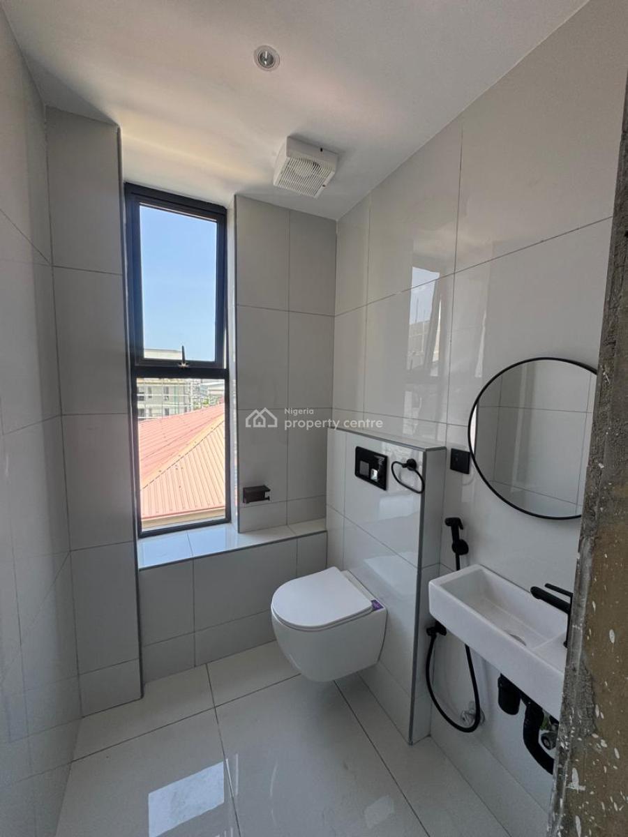 For Sale: 2 Bedroom Apartment , Lekki Phase 1, Lekki, Lagos | 2 Beds, 2 ...