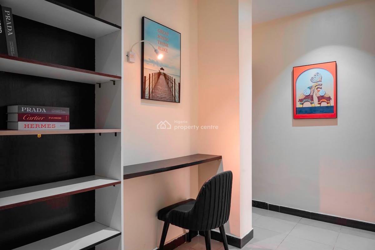 Short Let: Three Bedroom Apartment, Ikoyi, Lagos | 3 Beds, 3 Baths ...