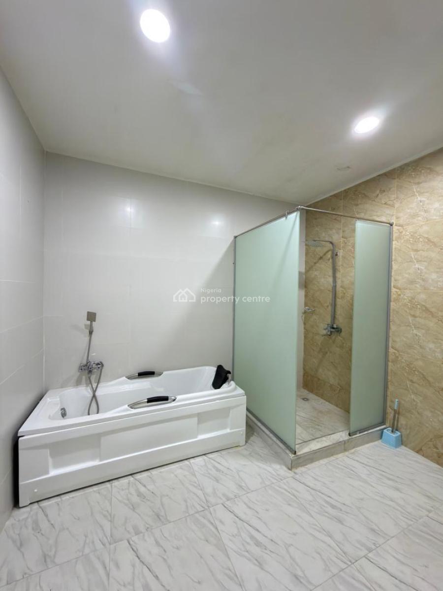 For Rent: Luxury 4bedroom, Abraham Adesanya, Ajah, Lagos | 4 Beds, 4 ...