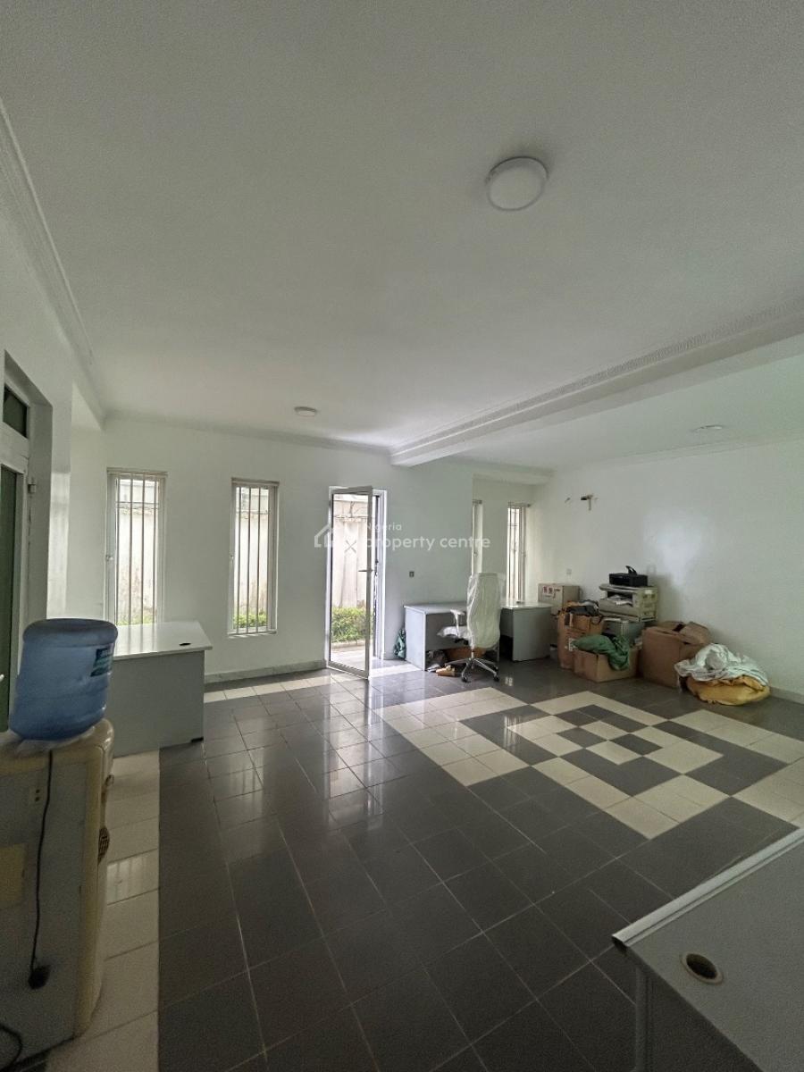 For Rent: Direct 30sqm Office Or Shop Space, Lekki Phase 1, Lekki ...