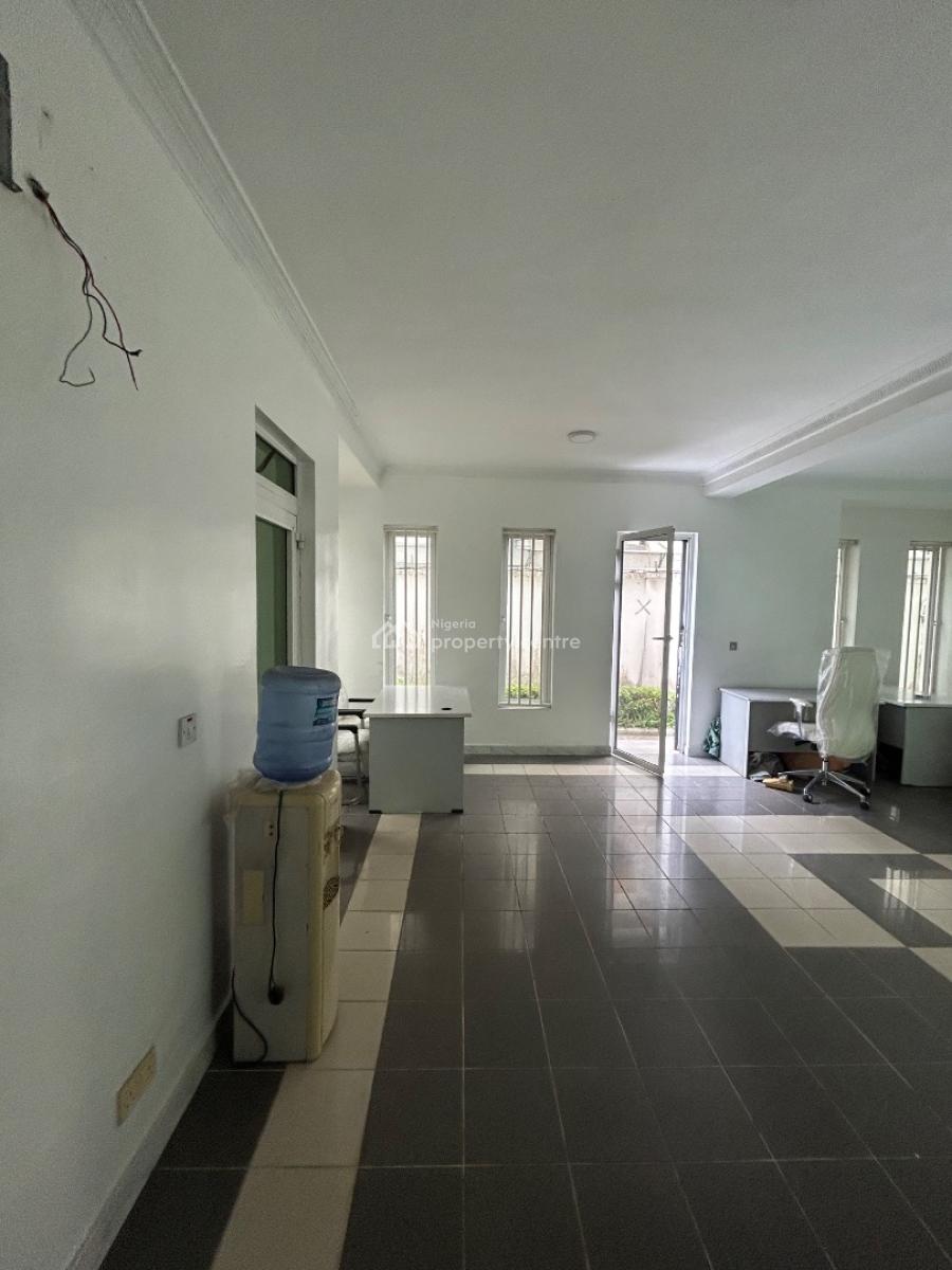 For Rent: Direct 30sqm Office Or Shop Space, Lekki Phase 1, Lekki ...