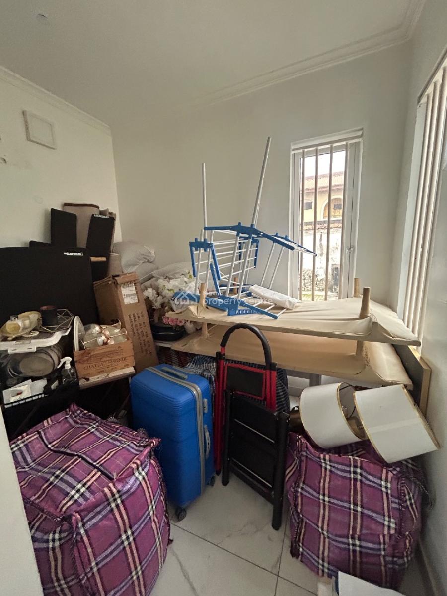 For Rent: Direct 30sqm Office Or Shop Space, Lekki Phase 1, Lekki ...