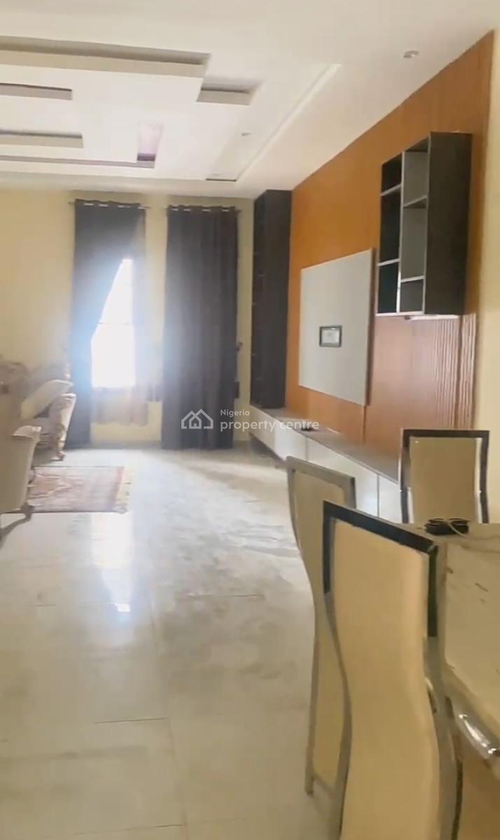 For Sale: Solid 4 Bedroom With Double Settings Room Fully Detached ...