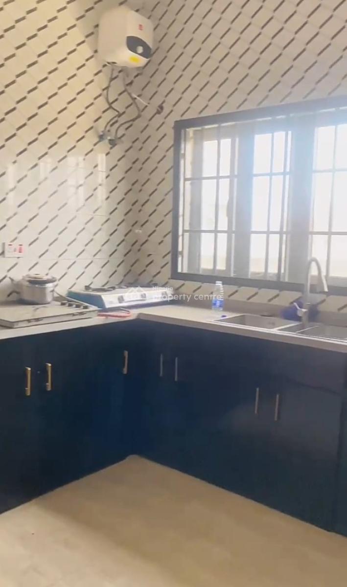 For Sale: Solid 4 Bedroom With Double Settings Room Fully Detached ...