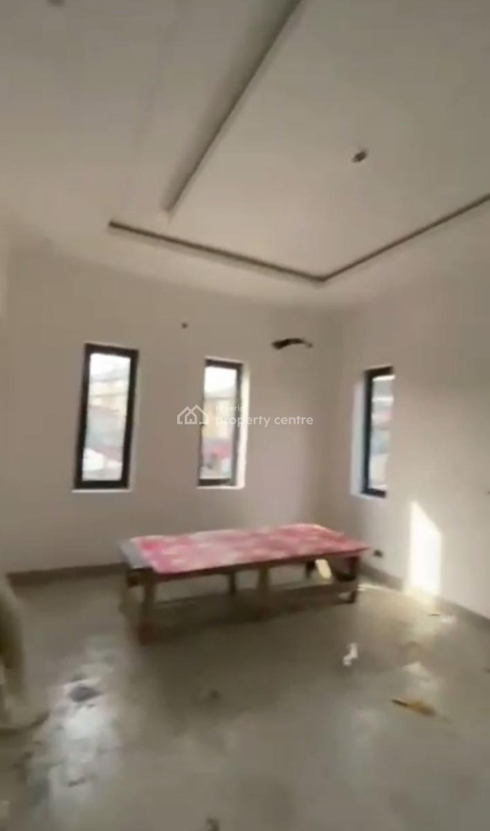 For Sale: Newly Built Six Units Of Executive 3 Bedroom Apartment, Off ...