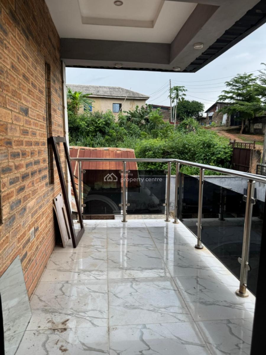 For Rent: Lovely And Standard 3 Bedrm Flat With Inverter At Magboro ...