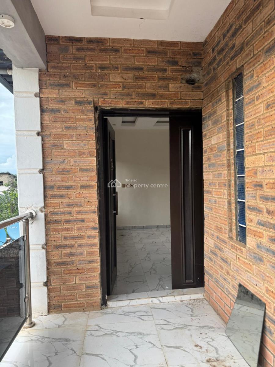 For Rent: Lovely And Standard 3 Bedrm Flat With Inverter At Magboro ...