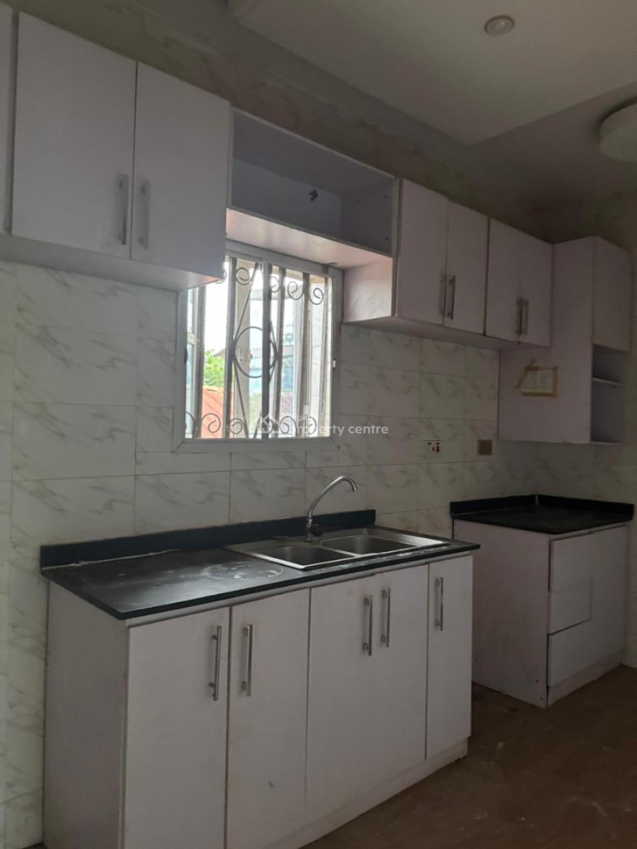 For Rent: Lovely And Standard 3 Bedrm Flat With Inverter At Magboro ...