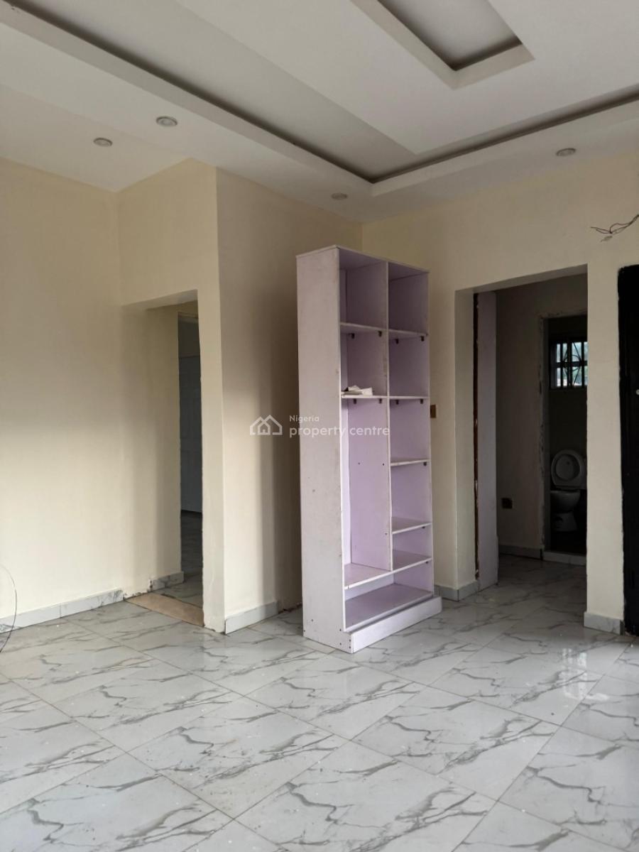 For Rent: Lovely And Standard 3 Bedrm Flat With Inverter At Magboro ...