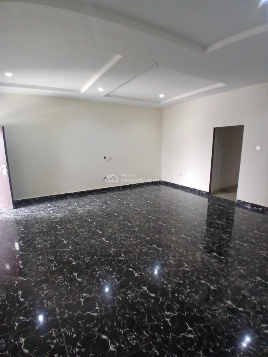 For Rent: Luxury New 2 Bedrooms Flat All Rooms En Suite, Lugbe District ...