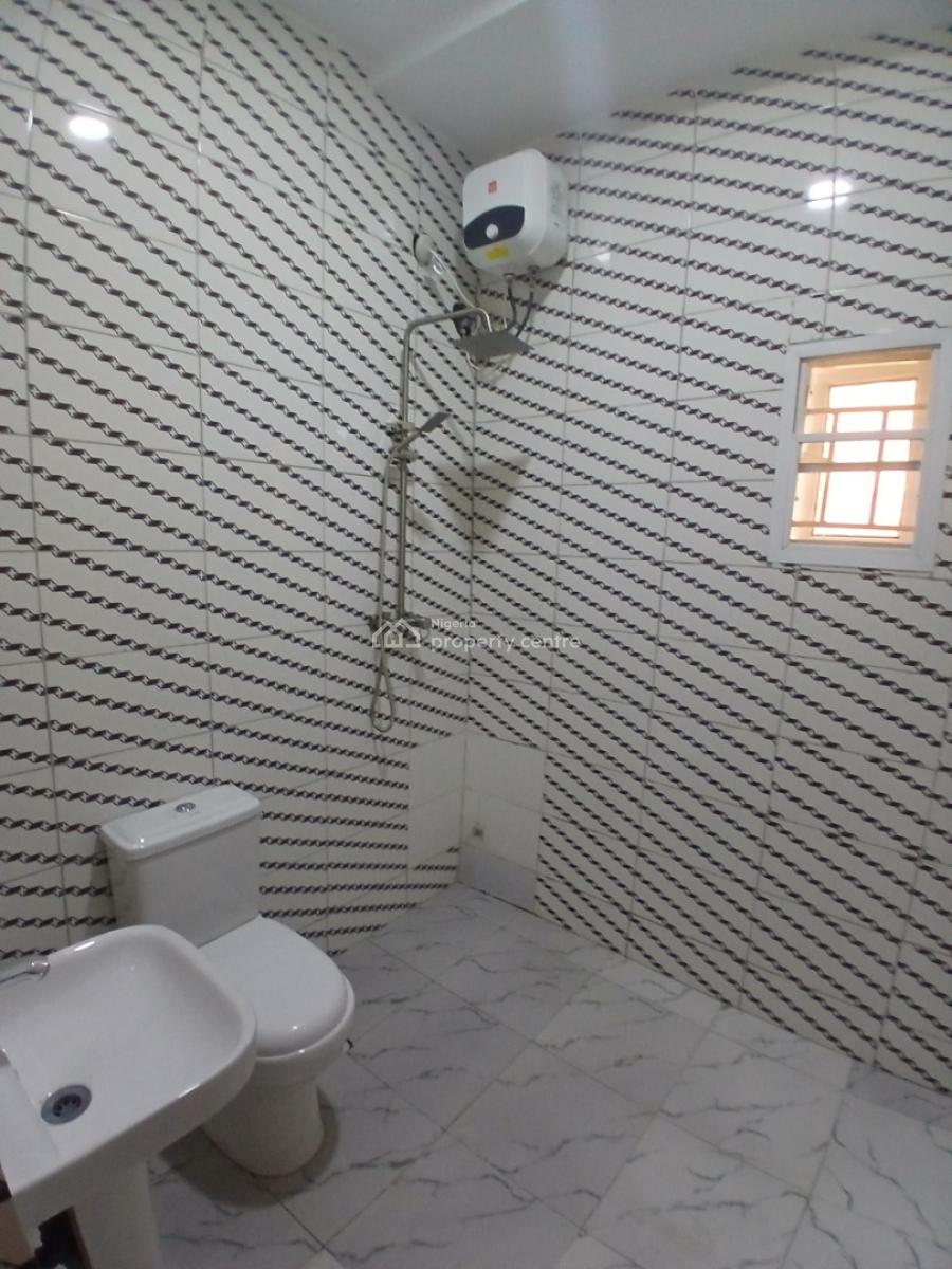 For Rent: Luxury New 2 Bedrooms Flat All Rooms En Suite, Lugbe District ...