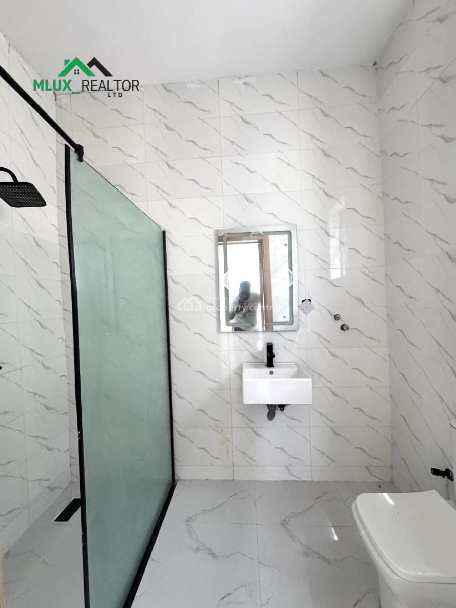 For Rent: Brand New 5 Bedroom Detached Duplex With Bq & Swimming Pool ...