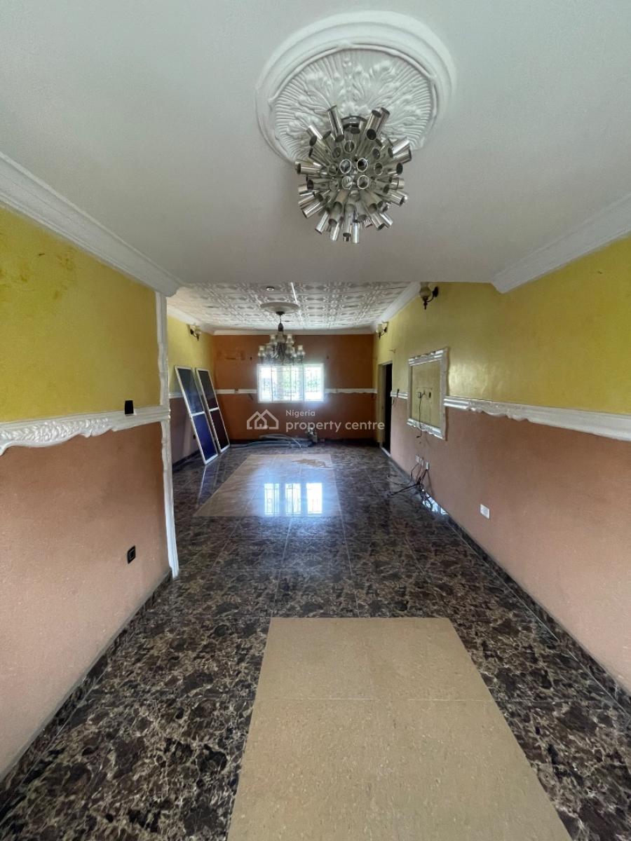 For Rent: 3-bedroom Bungalow Plus Bq, Mayfair Garden Estate, Awoyaya ...