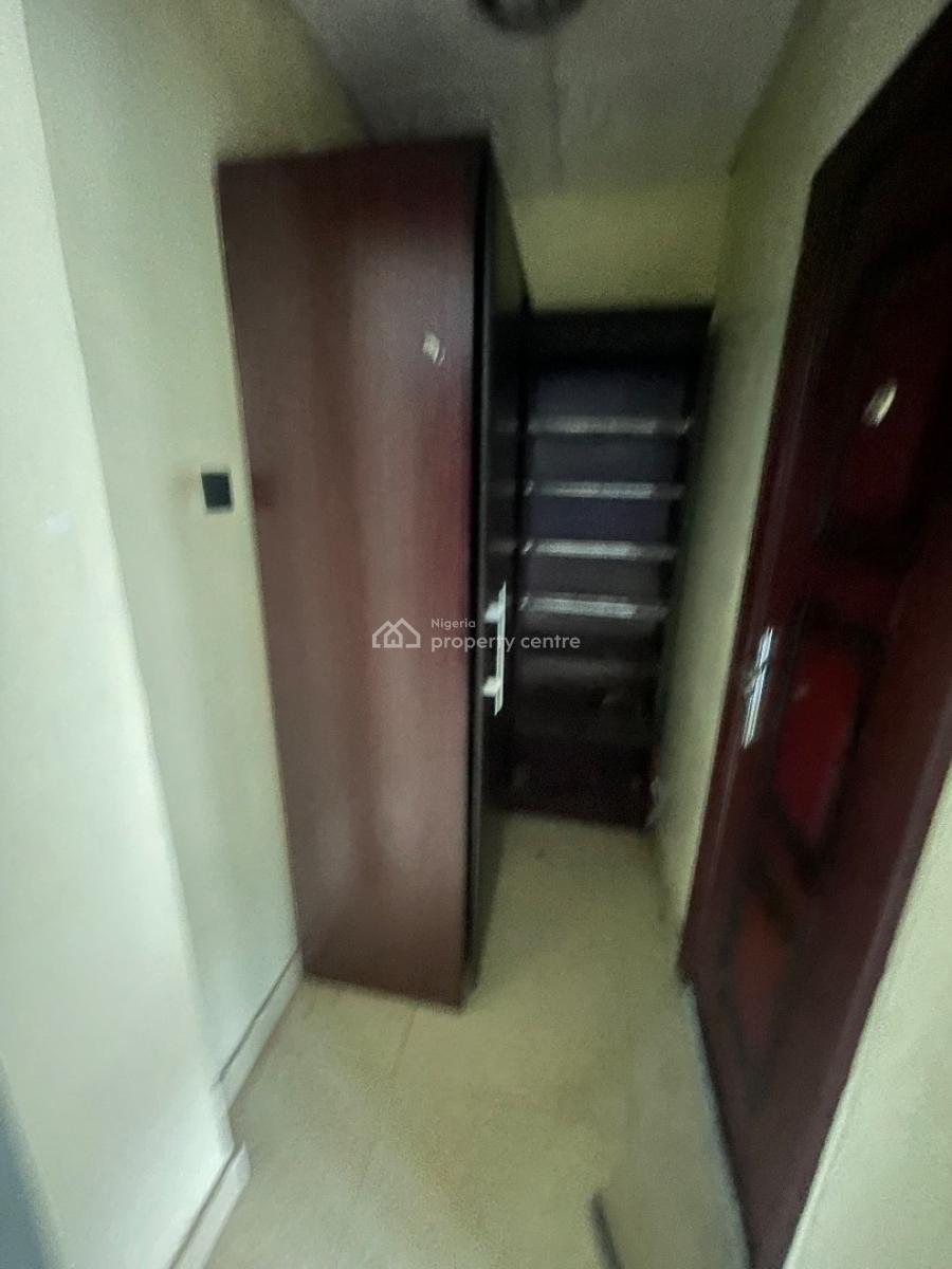 For Rent: 3-bedroom Bungalow Plus Bq, Mayfair Garden Estate, Awoyaya ...