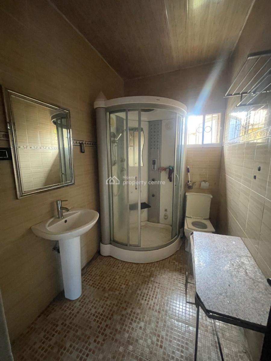 For Rent: 3-bedroom Bungalow Plus Bq, Mayfair Garden Estate, Awoyaya ...
