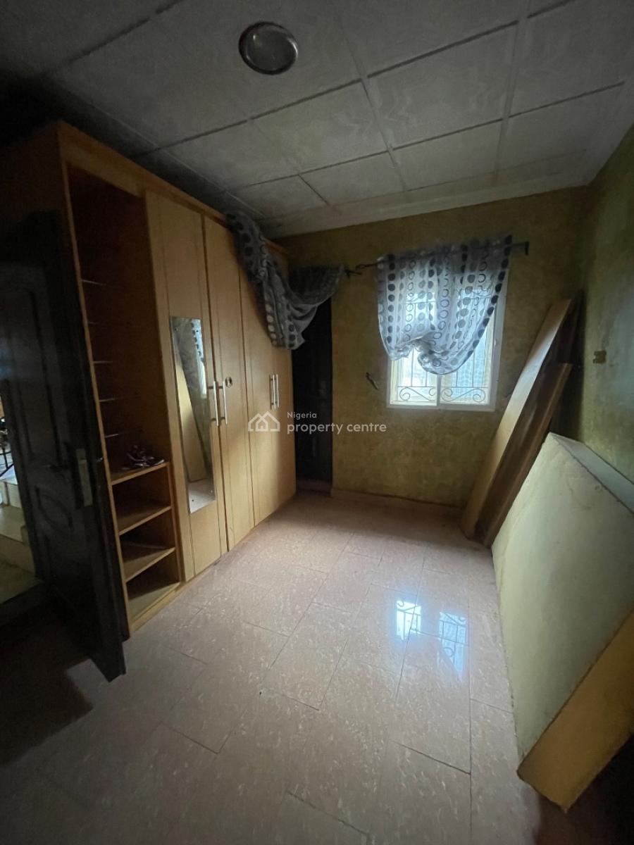 For Rent: 3-bedroom Bungalow Plus Bq, Mayfair Garden Estate, Awoyaya ...