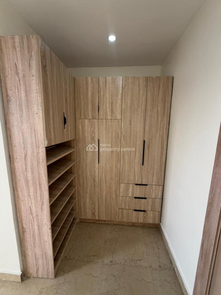 For Rent: Contemporary Finished 3-bedroom Apartment With Stunning City ...