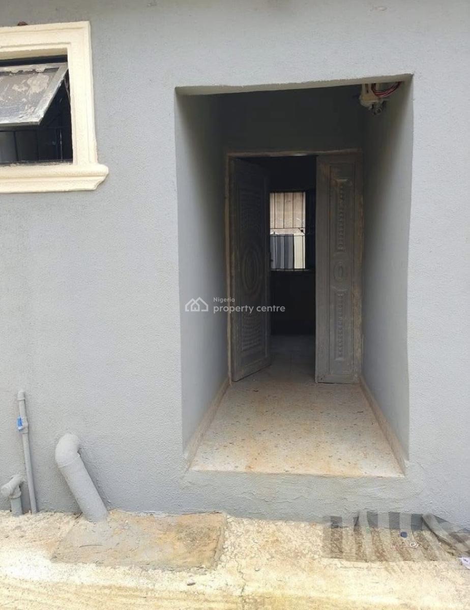 For Rent: A Room Self Contained, Adamo Road, Isiu, Ikorodu, Lagos | 1 ...