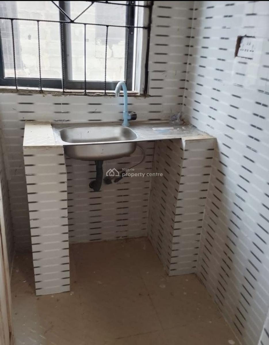 For Rent: A Room Self Contained, Adamo Road, Isiu, Ikorodu, Lagos | 1 ...