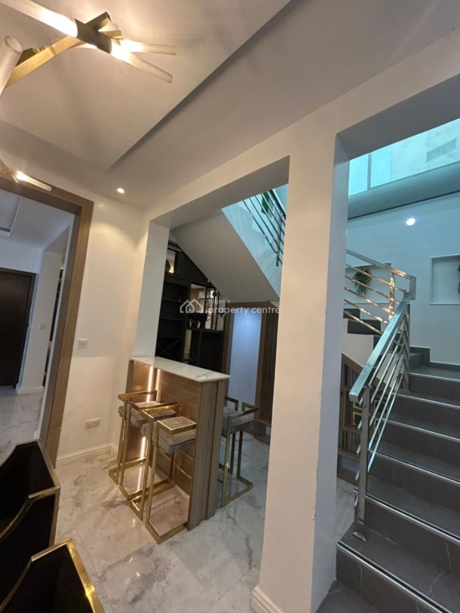 For Rent: Furnished Luxury Apartments In Ikoyi, Ikoyi, Lagos | 1 Beds ...