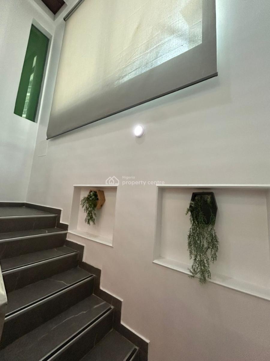 For Rent: Furnished Luxury Apartments In Ikoyi, Ikoyi, Lagos | 1 Beds ...