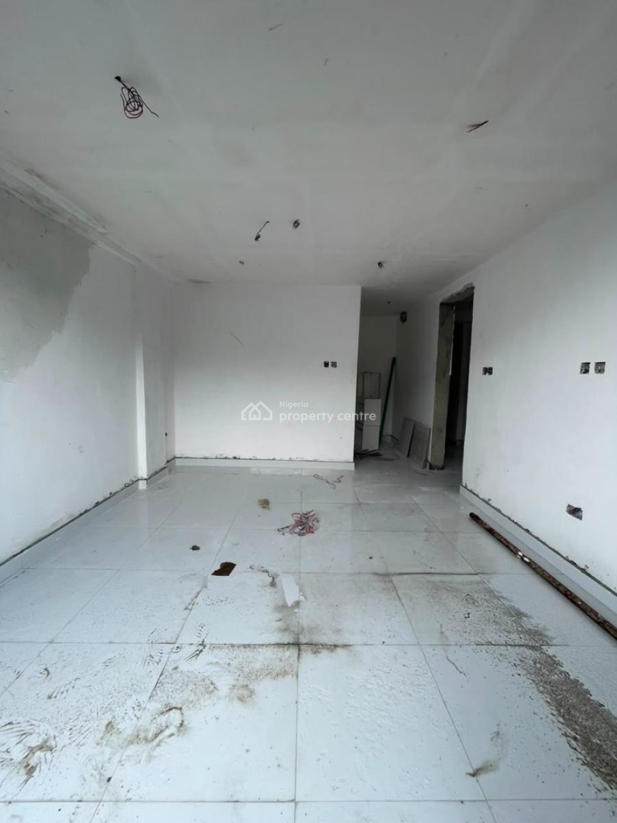 For Sale: Finely Finished 1 Bedroom Apartment Middle Unit With Elevator ...