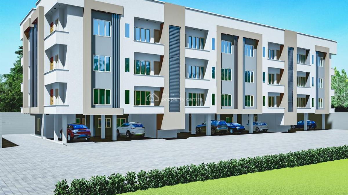 For Sale: Affordable 2 Bedroom Apartments With 12 Months Payment Plan ...