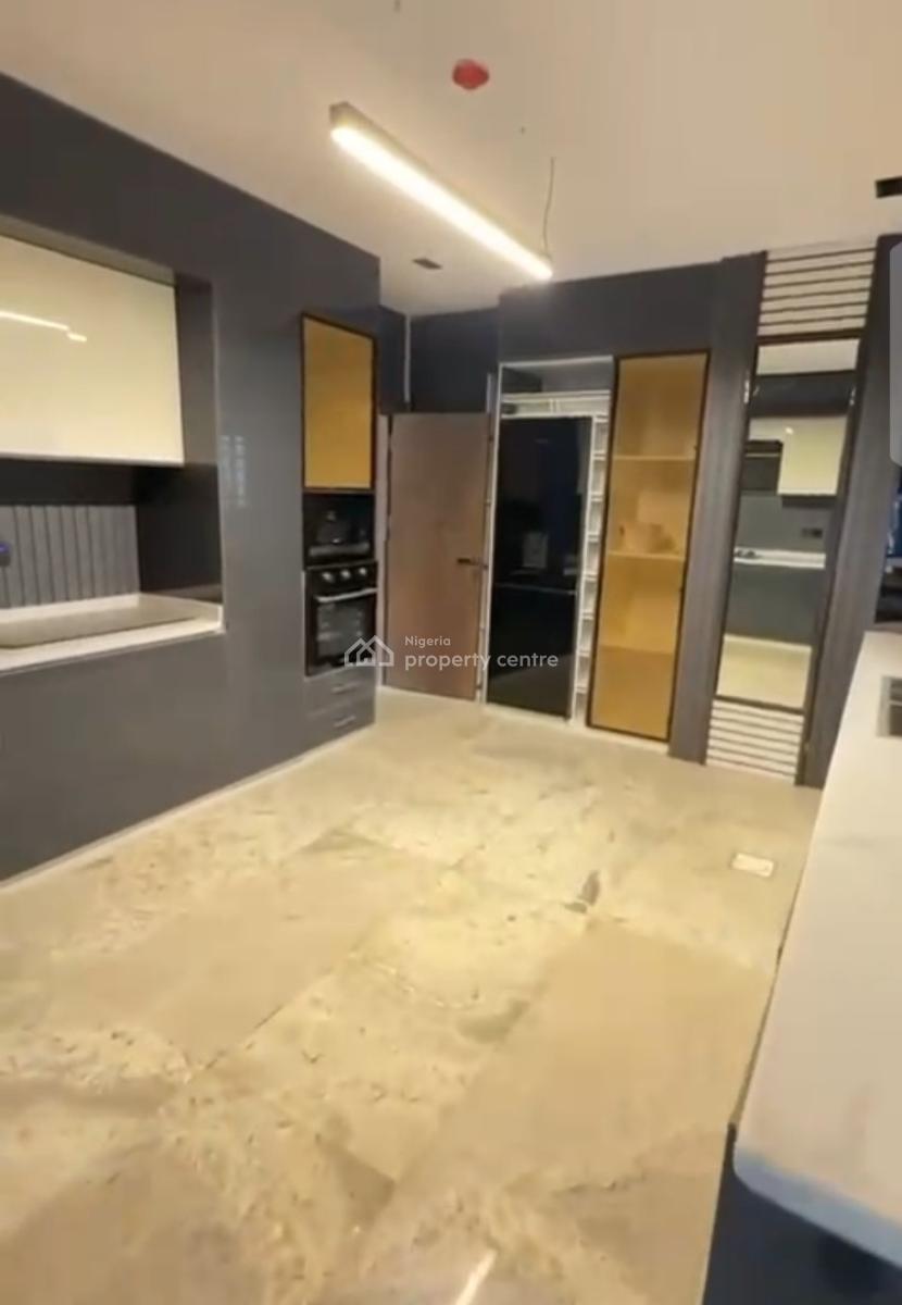 For Rent: A Newly Built 3 Bedroom Apartment With A Room Bq, By The Lake ...