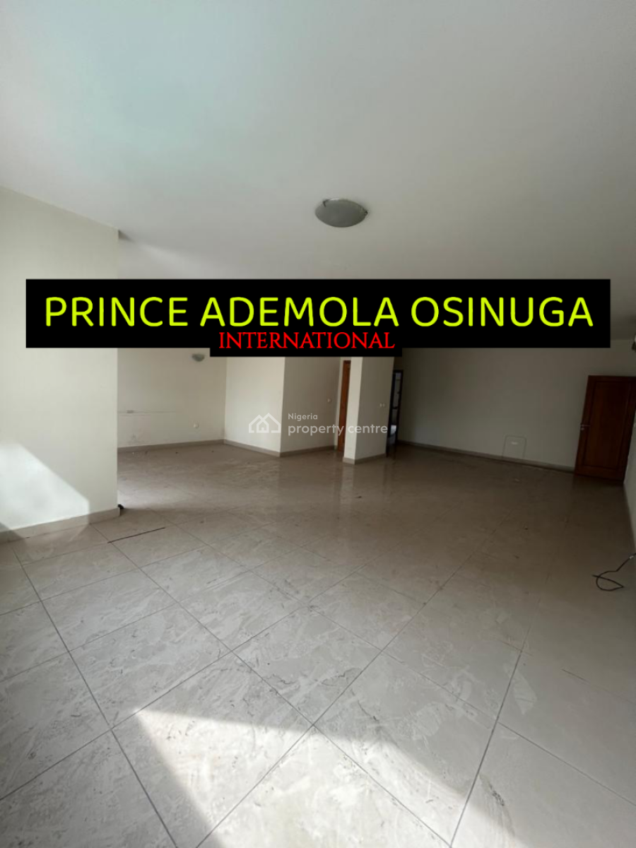 For Rent: Premium 3 Bedroom Apartment + Bq+pool+gym+tennis Court Etc ...