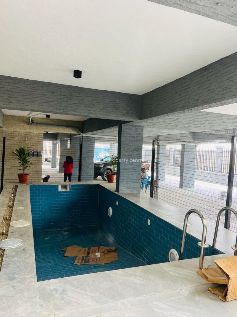 For Sale: Serviced 2 Bedroom Apartment In Lekki 1, Lekki Phase 1, Lekki ...