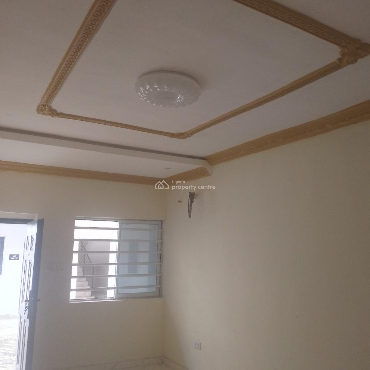 For Rent: Standard 2 Bedroom Apartment In A Call To Access Estate 2min ...