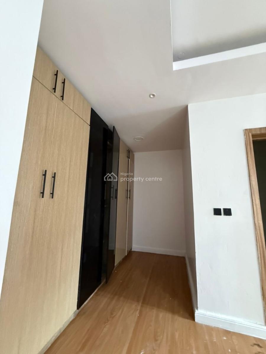 For Rent: 4 Bedroom Terrace Duplex With Bq And Gym, Lekki Phase 1 ...