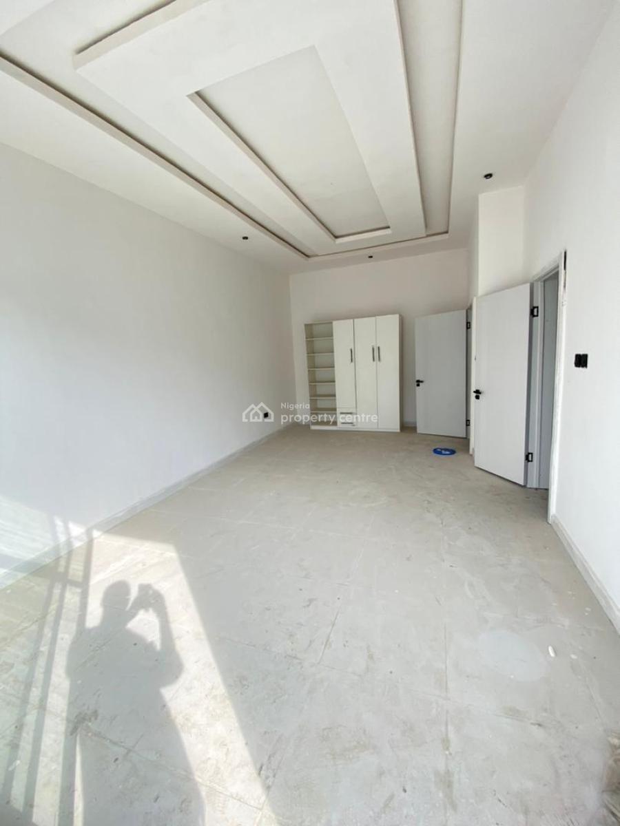 For Rent: Brand New 4 Bedroom Modern Terrace Duplex Available, VGC ...