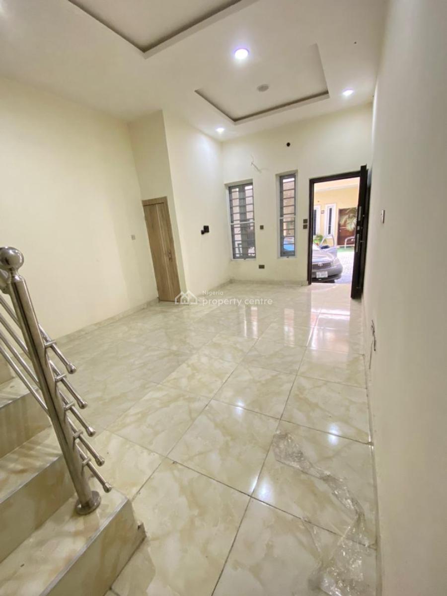 For Rent: Modern 3 Bedroom Terrace Duplex Available, VGC, Lekki, Lagos ...