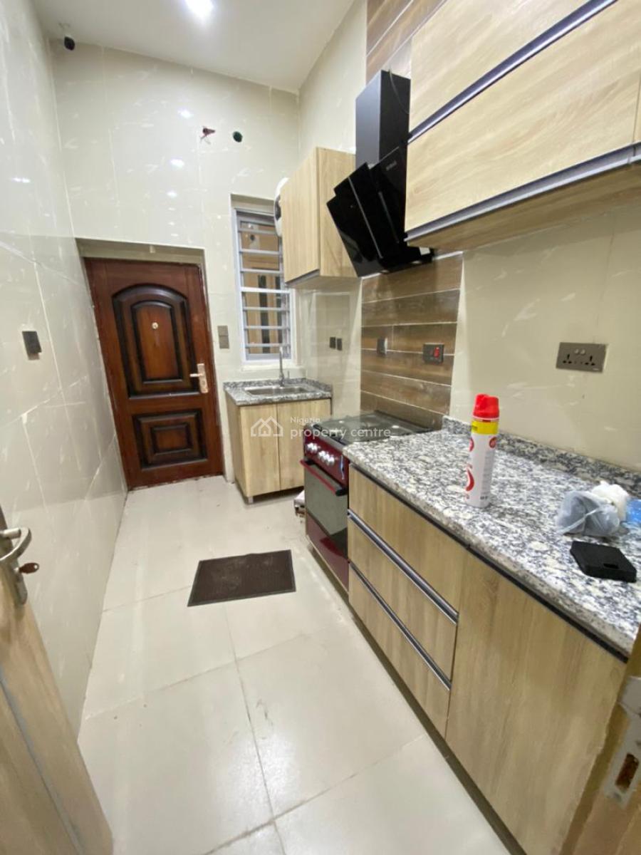 For Rent: Modern 3 Bedroom Terrace Duplex Available, VGC, Lekki, Lagos ...