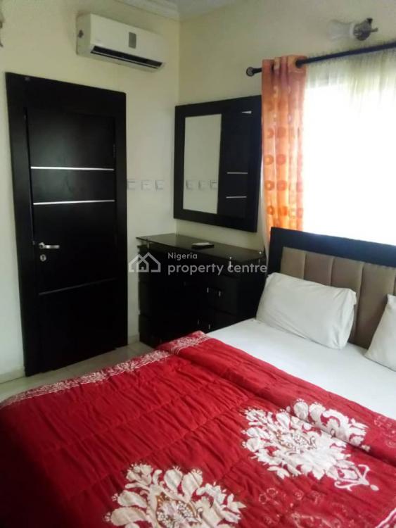 Short Let: 3 Bedroom Apartment, Marwa Garden, Alausa, Ikeja, Lagos | 3 ...