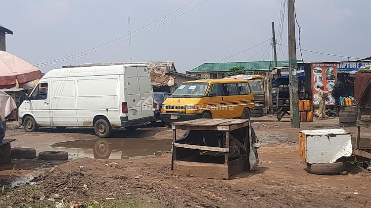 For Sale: Distress One Plot With Set Back For Any Commercial Or ...