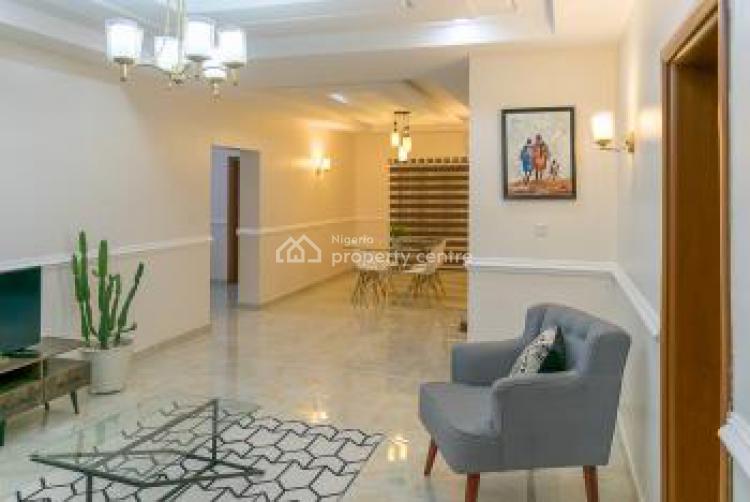 Short Let: Short Stay Apartments, Mabushi, Abuja | 1 Beds | Nigeria ...