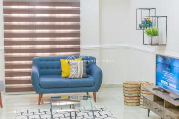 Short Let: Short Stay Apartments, Mabushi, Abuja | 1 Beds | Nigeria ...