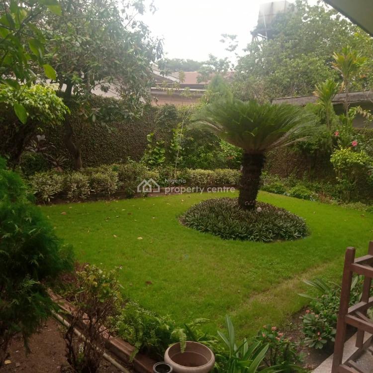 For Rent: Semi Detached 6 Bedroom Duplex, Alaka Estate, Alaka, Surulere ...