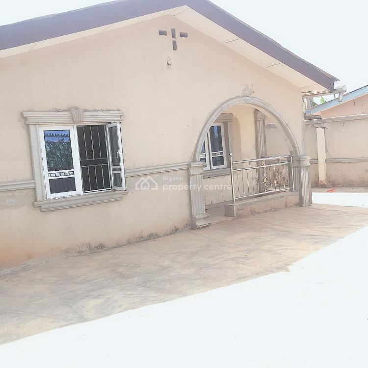 For Sale: Pay And Pack In 3 Bedroom Detached, Agbede Area Of Agric ...